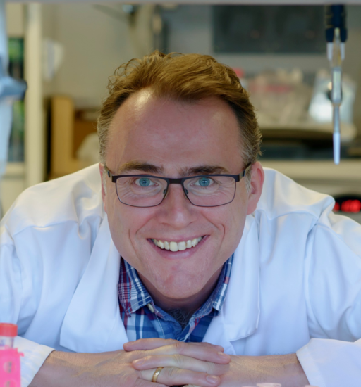 臨床開発部門 — Stephen V. Gordon – 北海道大学 総合イノベーション創発機構ワクチン研究開発拠点